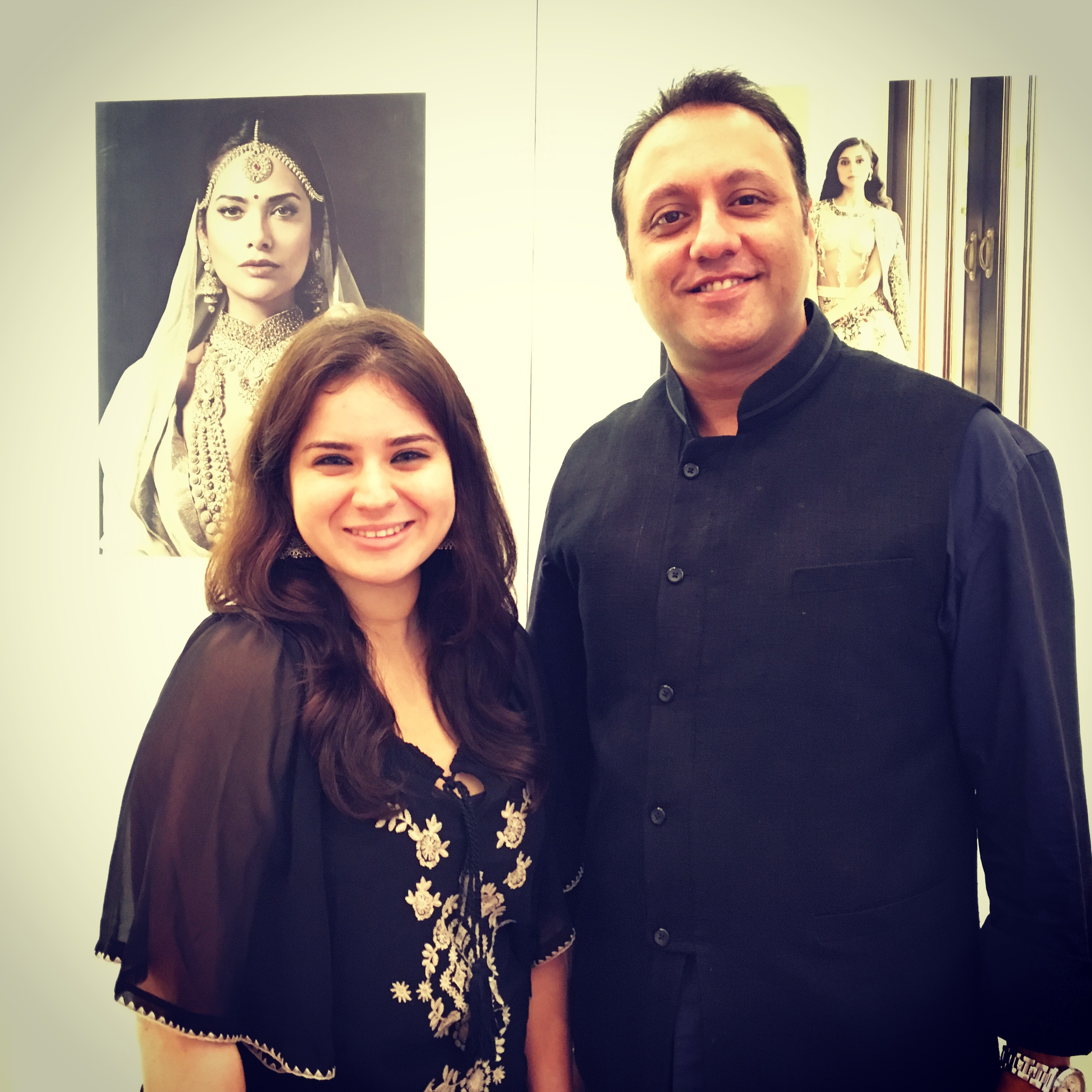 A Chat with Varun Bahl, Delhi – #nikitalyfe